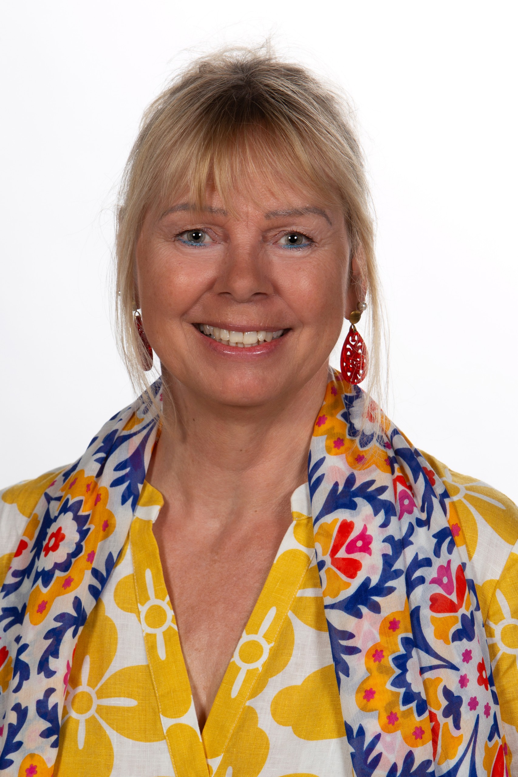 Rechtsanwältin Mag. Claudia Fahrner - Unser Team